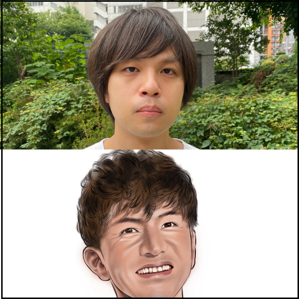 Our team of five reporters try to turn themselves into Japanese ...