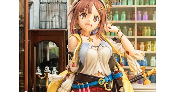 If you’ve got 2.75 million yen to spare, you could own this life-size ...