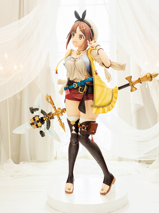 If you’ve got 2.75 million yen to spare, you could own this life-size ...