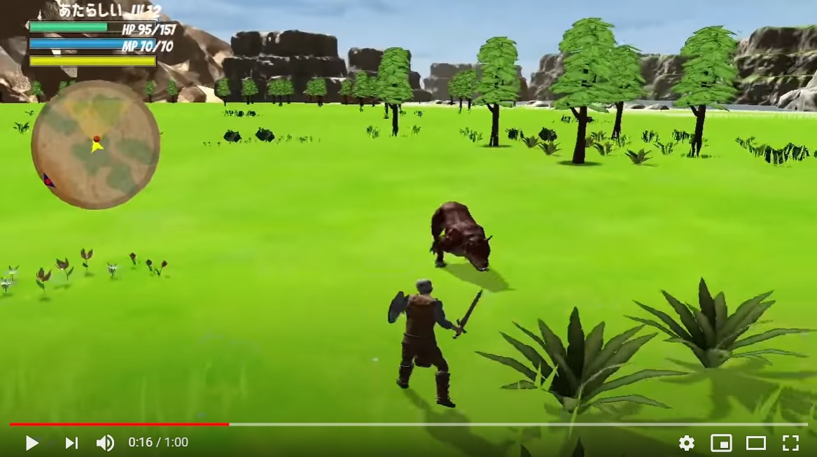 Tag: Final Sword | SoraNews24 -Japan News-