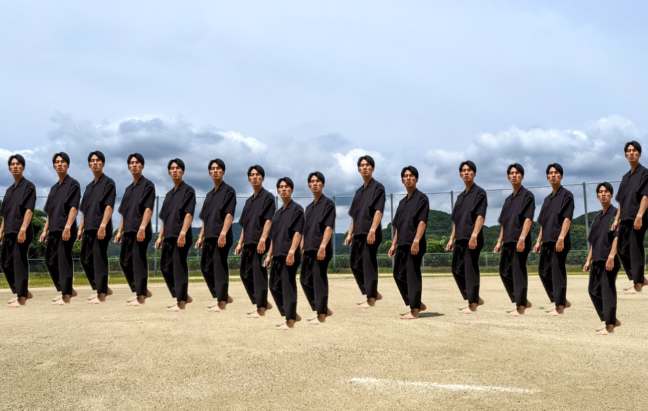 We try Muji’s new “communist” suit【Photos】 | SoraNews24 -Japan News-