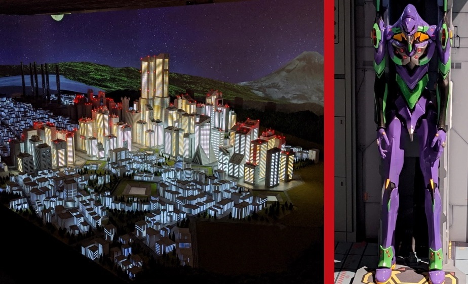 Tag: Tokyo-3 | SoraNews24 -Japan News-