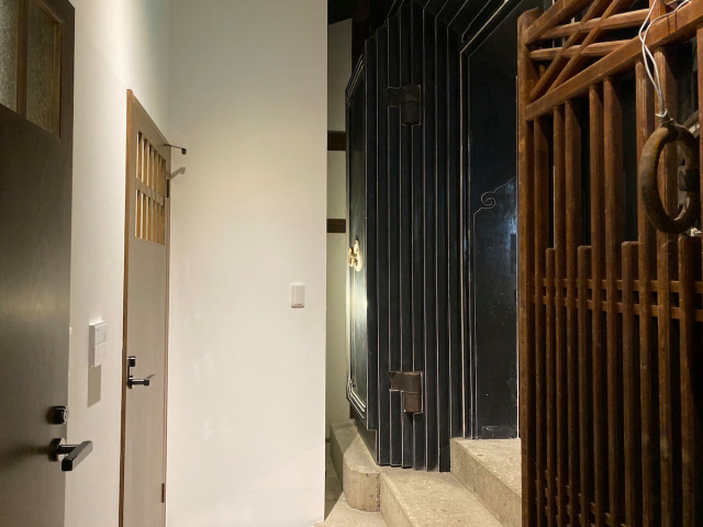 Stay at an old samurai residence in the heart of a “Little Kyoto ...