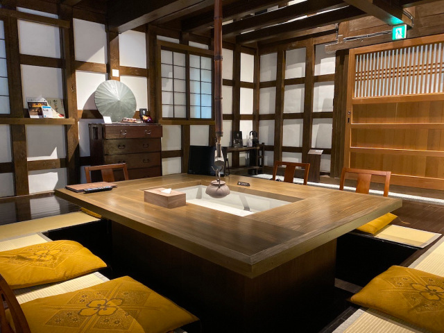 Stay at an old samurai residence in the heart of a “Little Kyoto ...