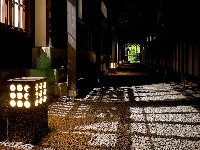 Stay at an old samurai residence in the heart of a “Little Kyoto ...