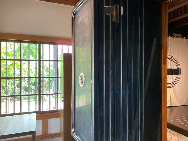 Stay at an old samurai residence in the heart of a “Little Kyoto ...