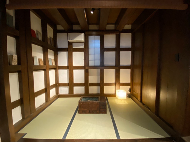 Stay at an old samurai residence in the heart of a “Little Kyoto ...