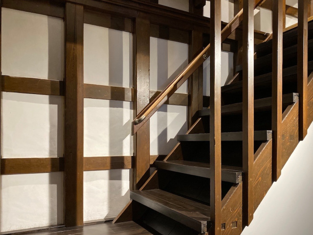 Stay at an old samurai residence in the heart of a “Little Kyoto ...