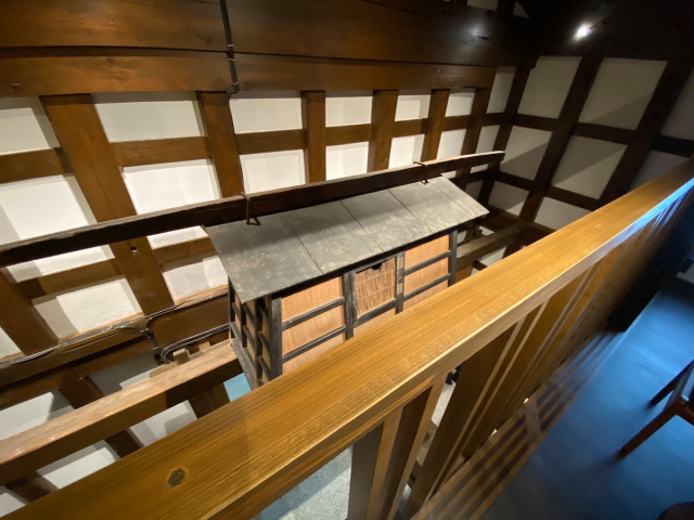 Stay at an old samurai residence in the heart of a “Little Kyoto ...