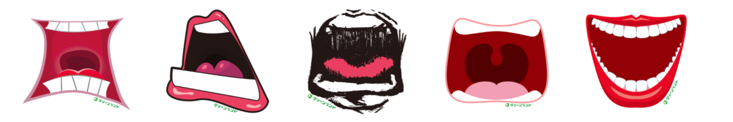 Japanese amusement park offers mask stickers so guests can silently ...