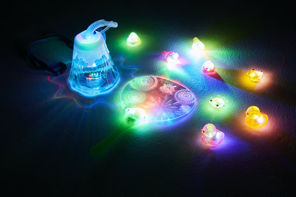 Get an authentic Japanese summer festival in a box with this ...