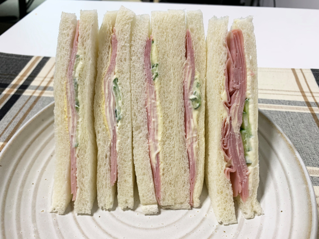 The Ultimate Battle for Ham Sandwich Supremacy – we rank Japan’s ...