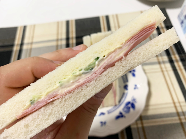 The Ultimate Battle for Ham Sandwich Supremacy – we rank Japan’s ...
