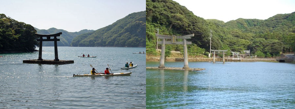 Venture through real-life locations from Ghost of Tsushima with this ...