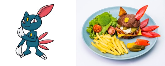 Pokémon Cafes in Tokyo and Osaka to have special Pokémon Café Mix ...