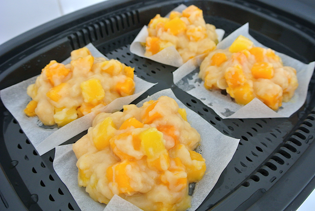 “Demon manju”: A low-prep recipe for a delicious regional snack made ...