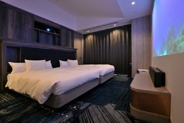 All-anime-themed hotel opening in Japan’s Tokorozawa Sakura Town【Photos ...