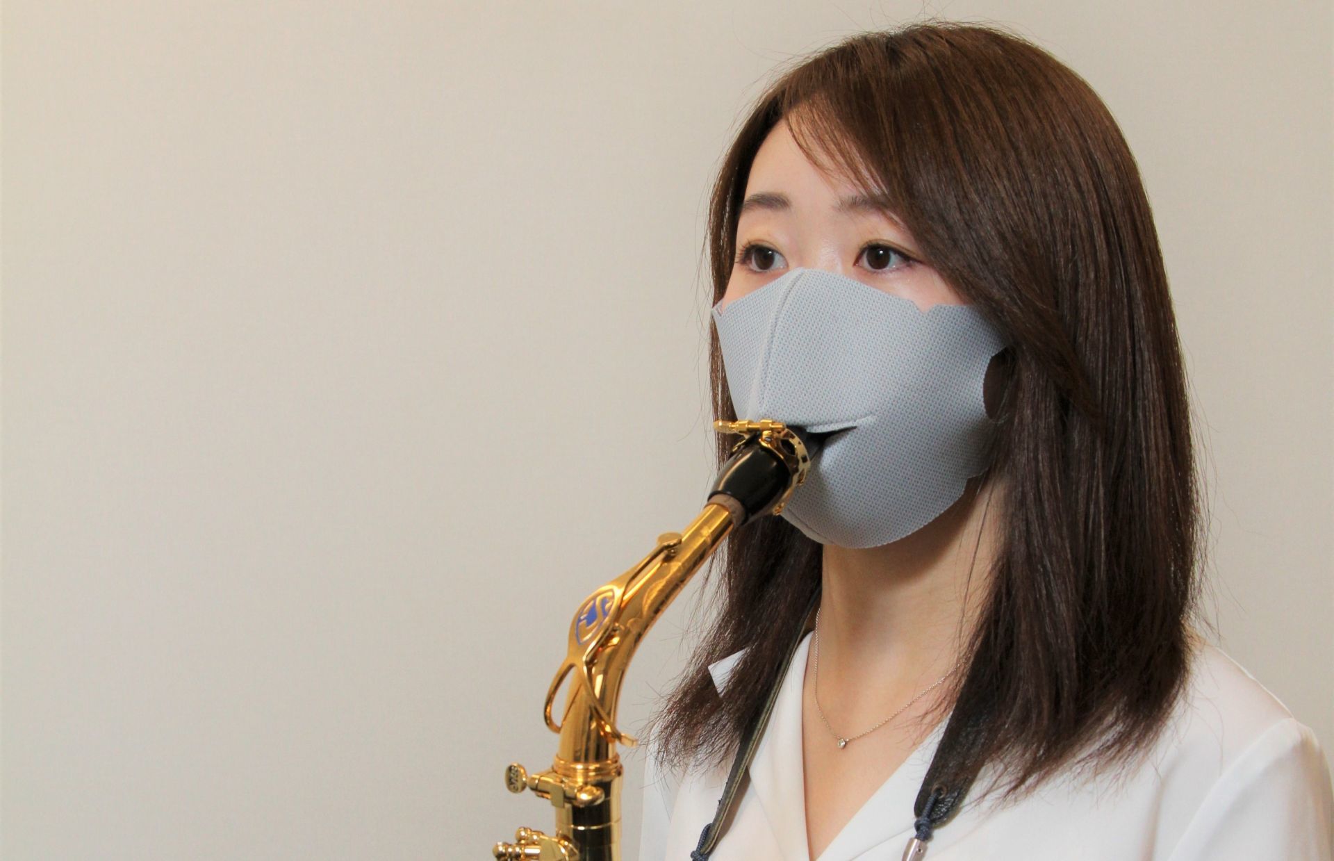 Japanese company creates face masks for musicians | SoraNews24 —Japan News—