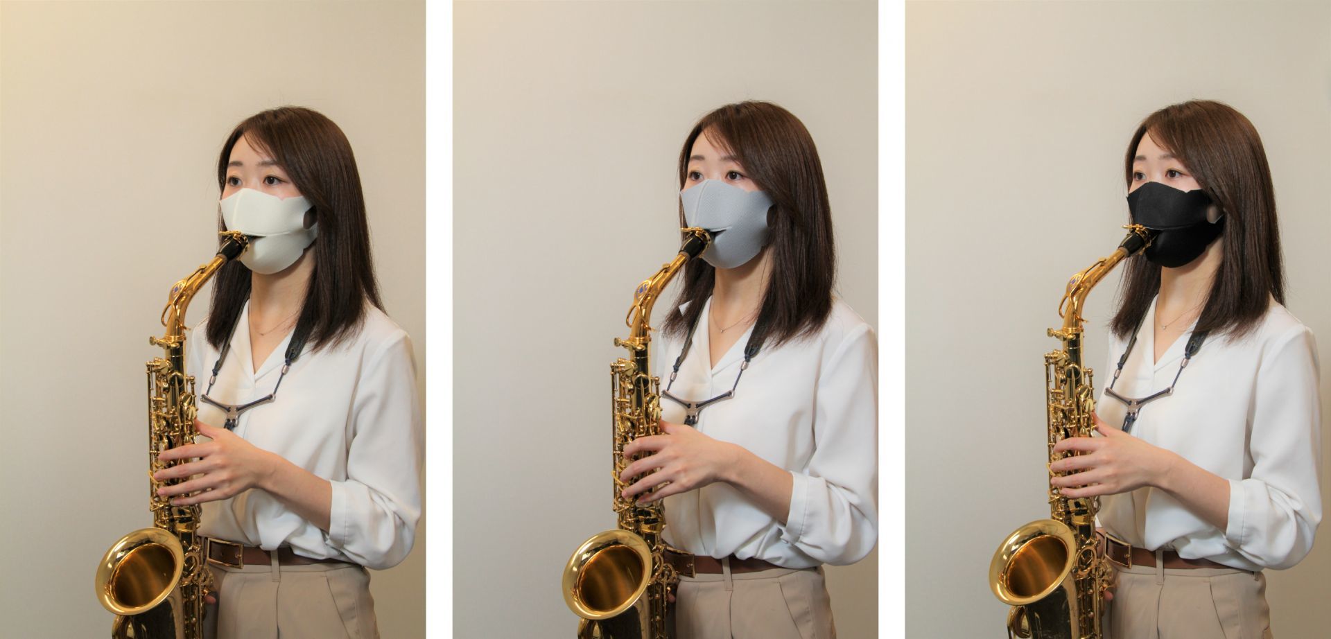 Japanese company creates face masks for musicians | SoraNews24 -Japan News-