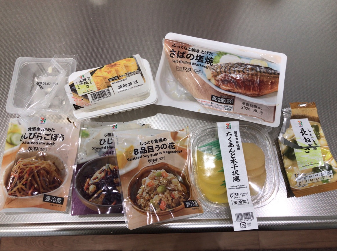 How to turn konbini food into a luxury Japanese meal | SoraNews24 ...