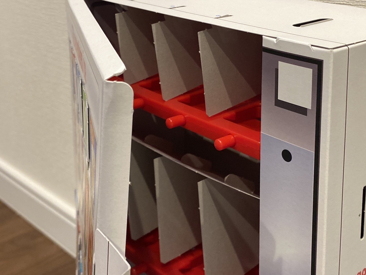 We make a Japanese ice cream vending machine | SoraNews24 -Japan News-