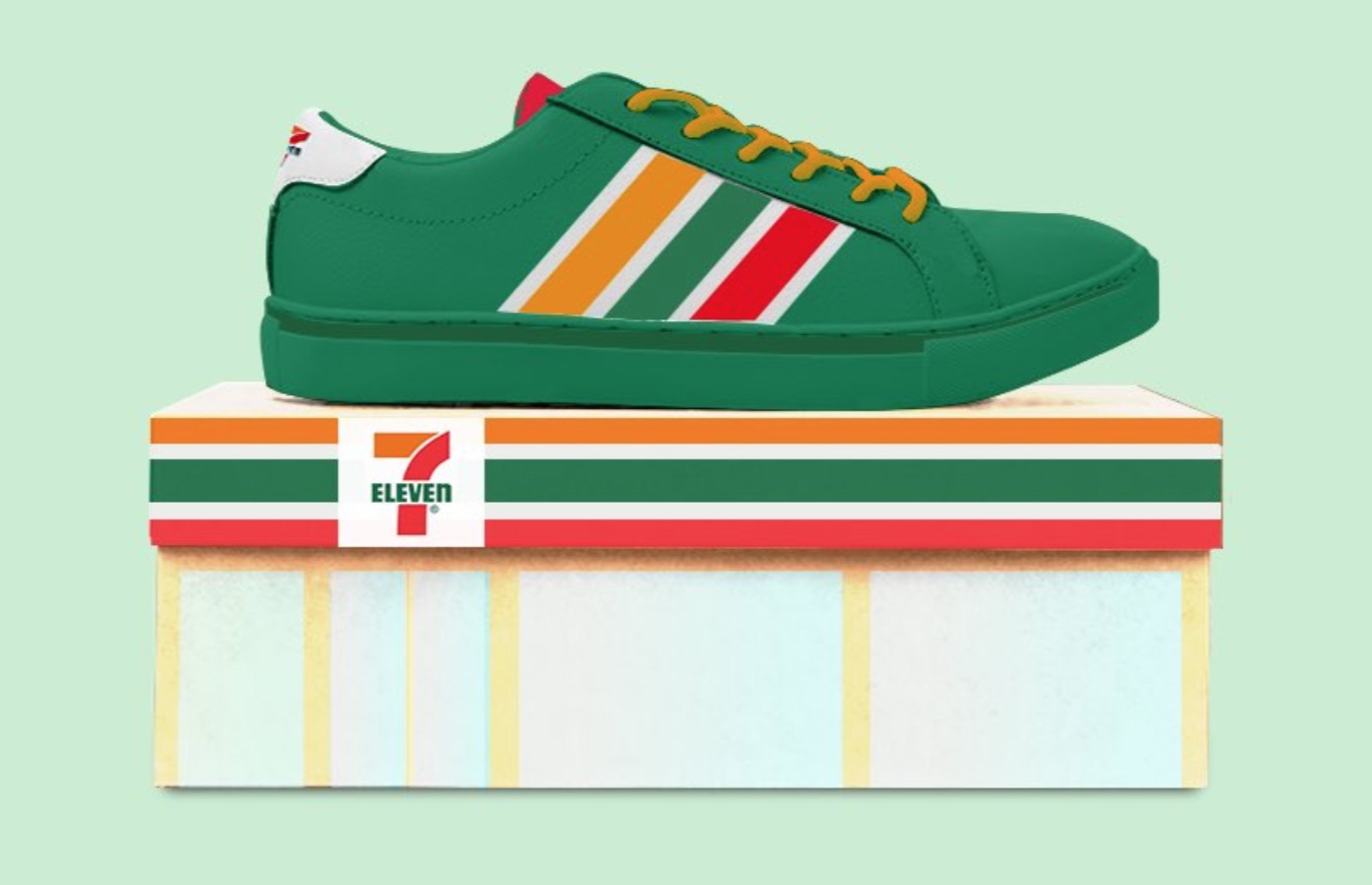 Japanese designer creates dream sneakers that everyone wants to buy ...