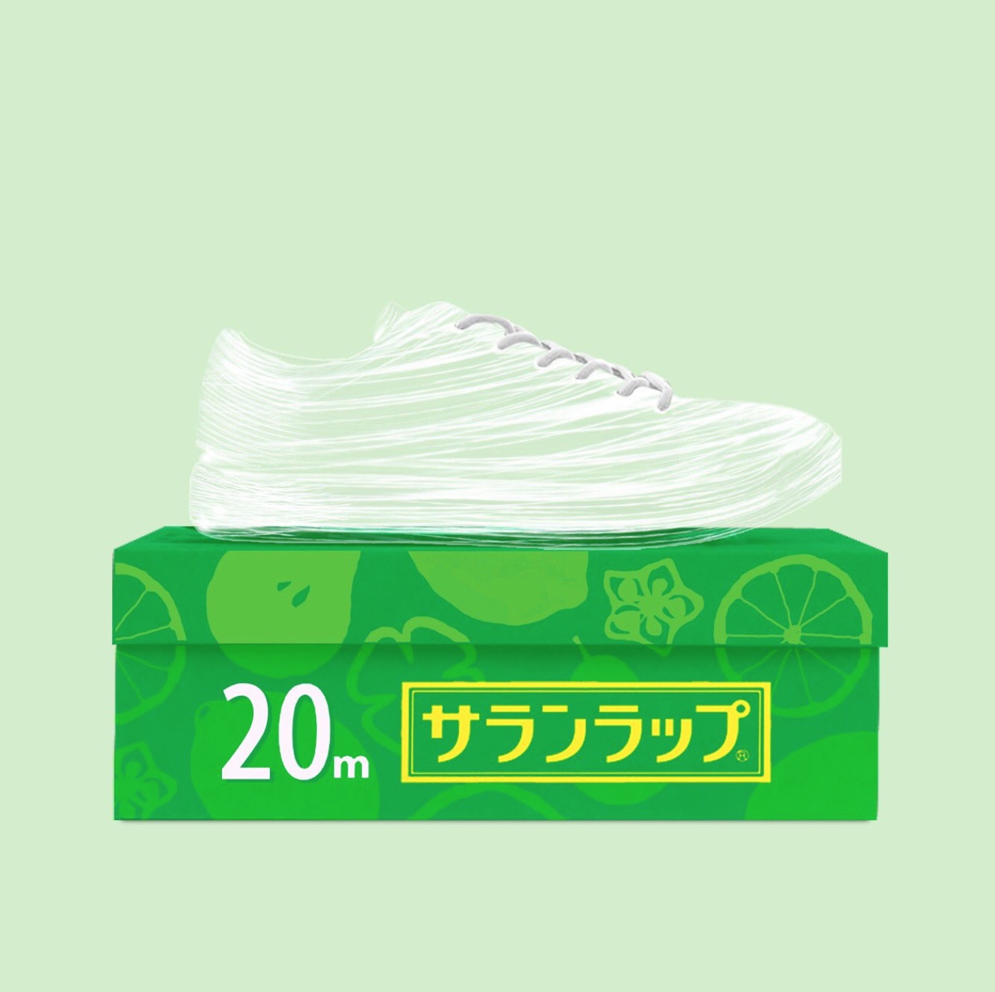 Japanese designer creates dream sneakers that everyone wants to buy ...