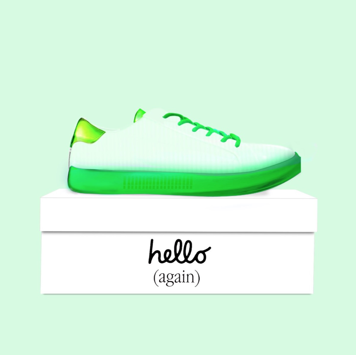 Japanese designer creates dream sneakers that everyone wants to buy ...