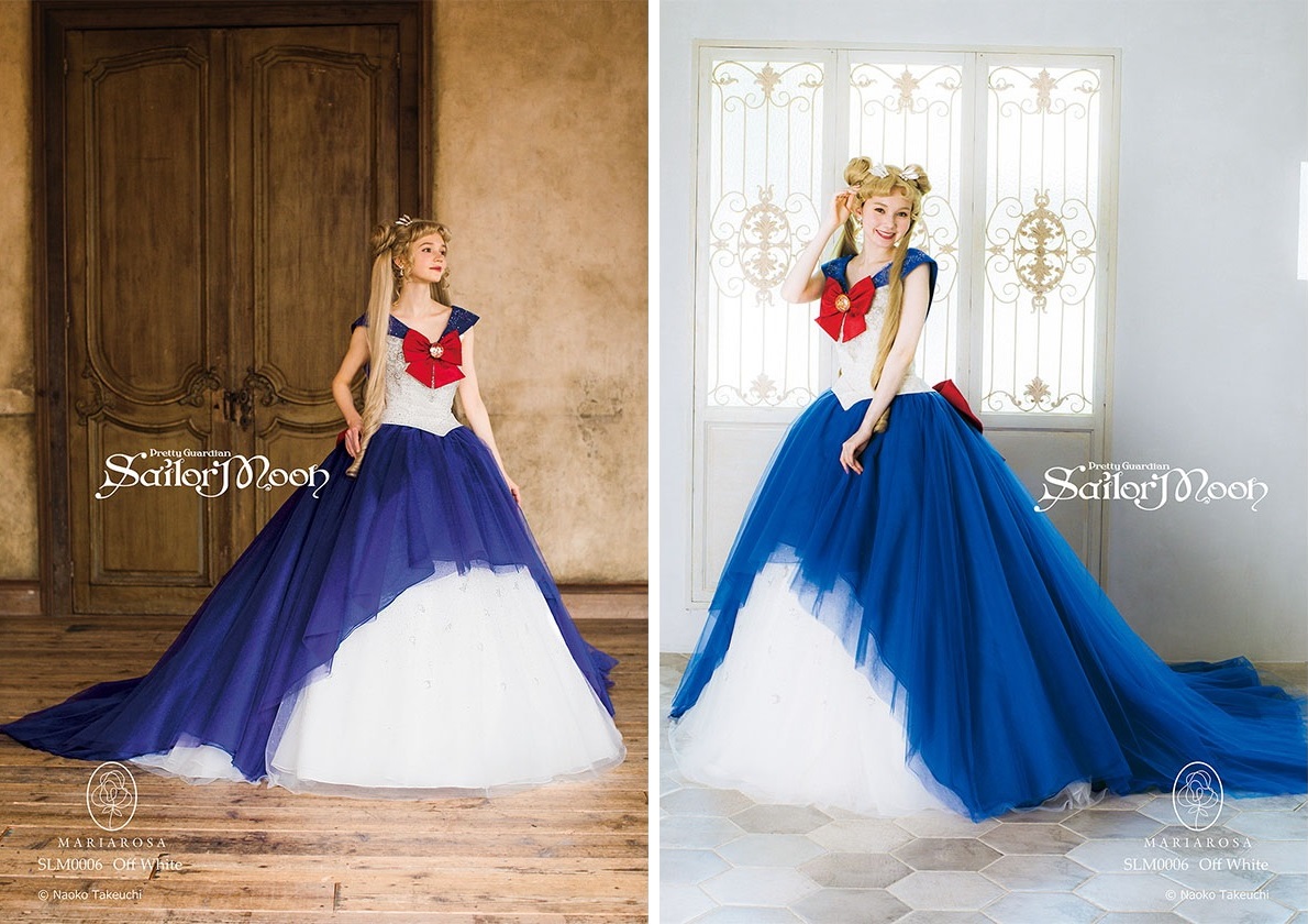 Dozens of new photos of Japan’s miraculously romantic Sailor Moon ...