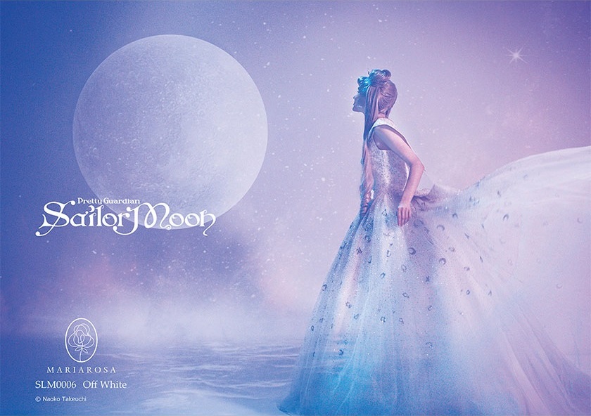 Dozens of new photos of Japan’s miraculously romantic Sailor Moon ...