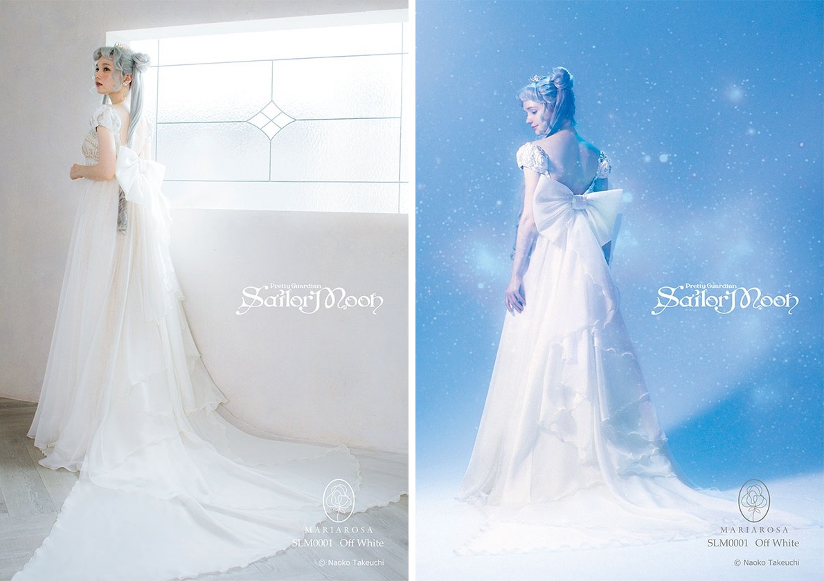 Dozens of new photos of Japan’s miraculously romantic Sailor Moon ...