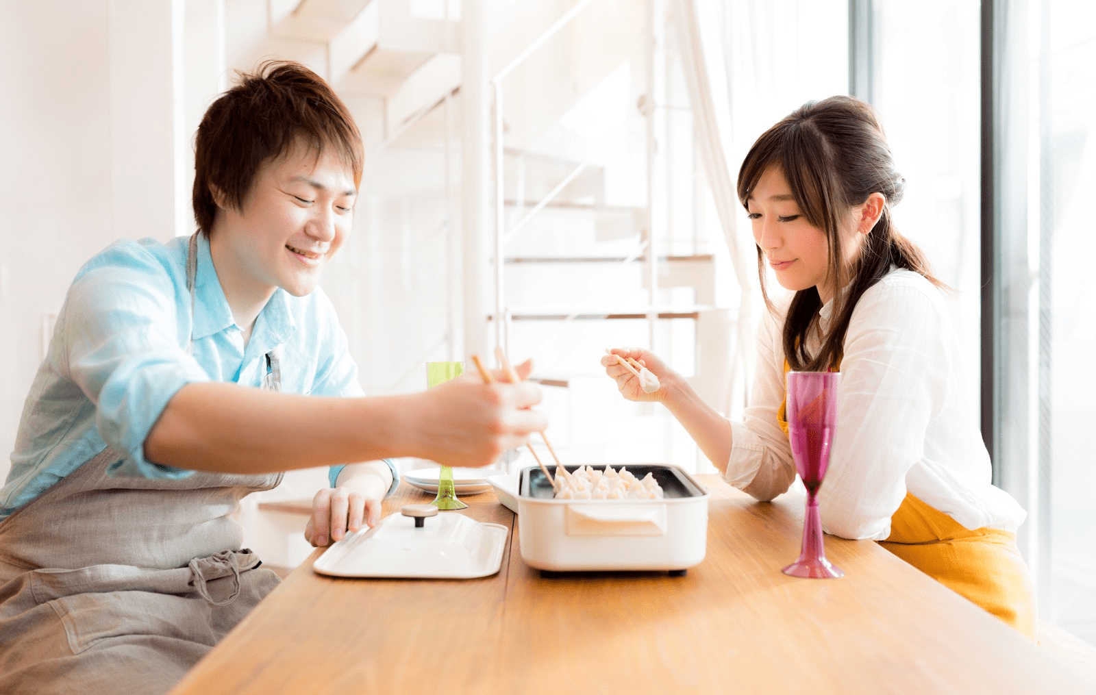 Japanese couples who want to try living together can now rent ...