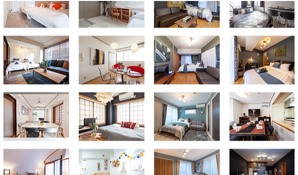 Japanese couples who want to try living together can now rent ...