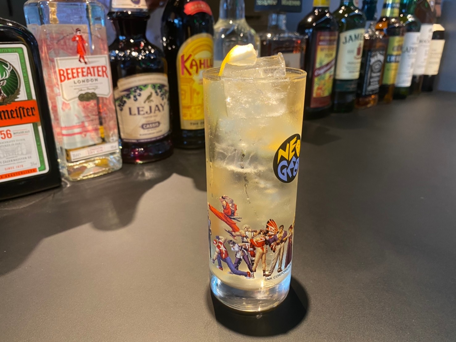 Tokyo Video Gamers, a new bar with free-to-play arcade games, opens in ...