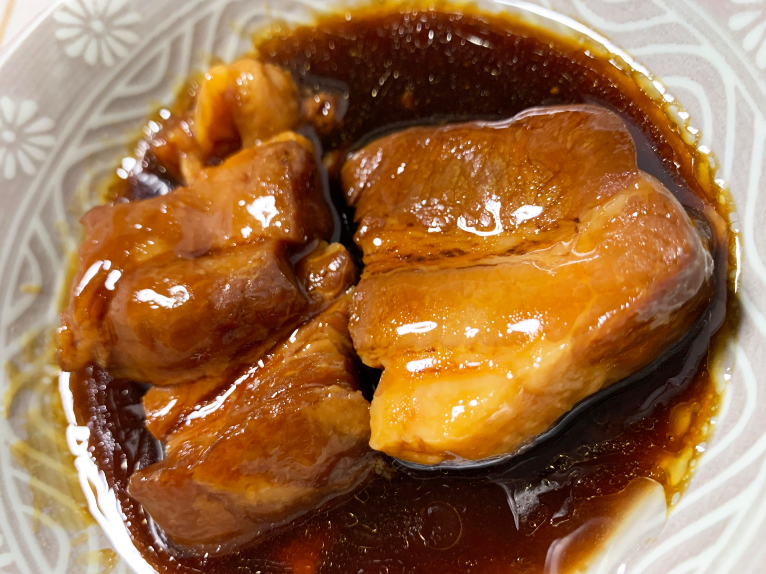 Which convenience store has the best kakuni Japanese braised pork? We ...