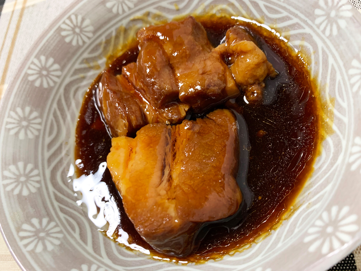 Which convenience store has the best kakuni Japanese braised pork? We ...
