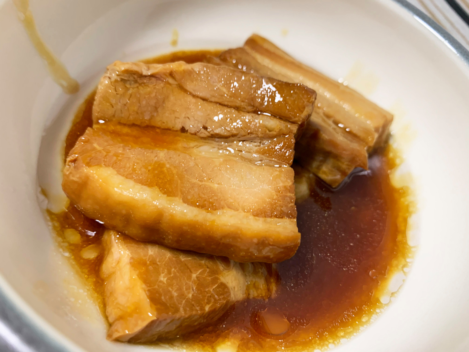 Which convenience store has the best kakuni Japanese braised pork? We ...