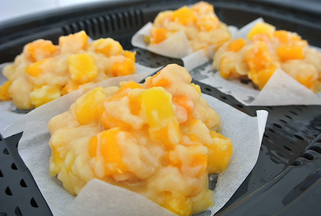 “Demon manju”: A low-prep recipe for a delicious regional snack made ...