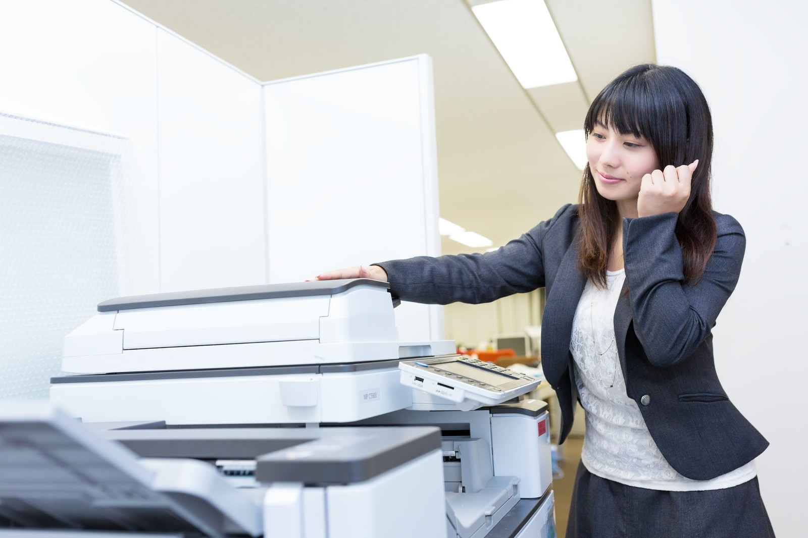 Japanese government to phase out fax machines, paper documents ...