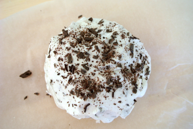 TikTok food trend: How to make soft, pillowy Cloud Bread 【SoraKitchen ...