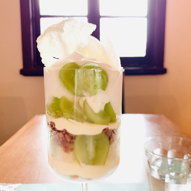 New Dassai sake parfait crashes reservation system in Japan ...