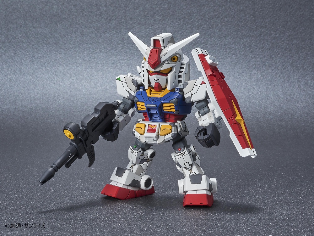Grand opening date announced for Japan’s new moving life-size Gundam ...