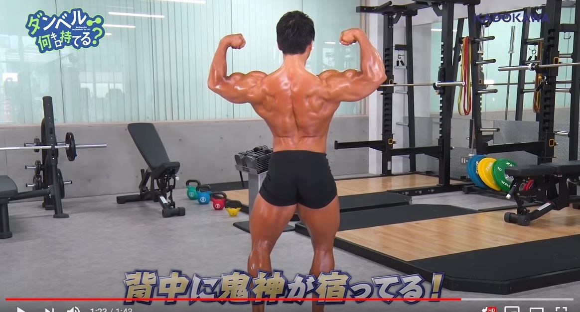 Weightlifting anime’s theme song video blows past 115 million views ...