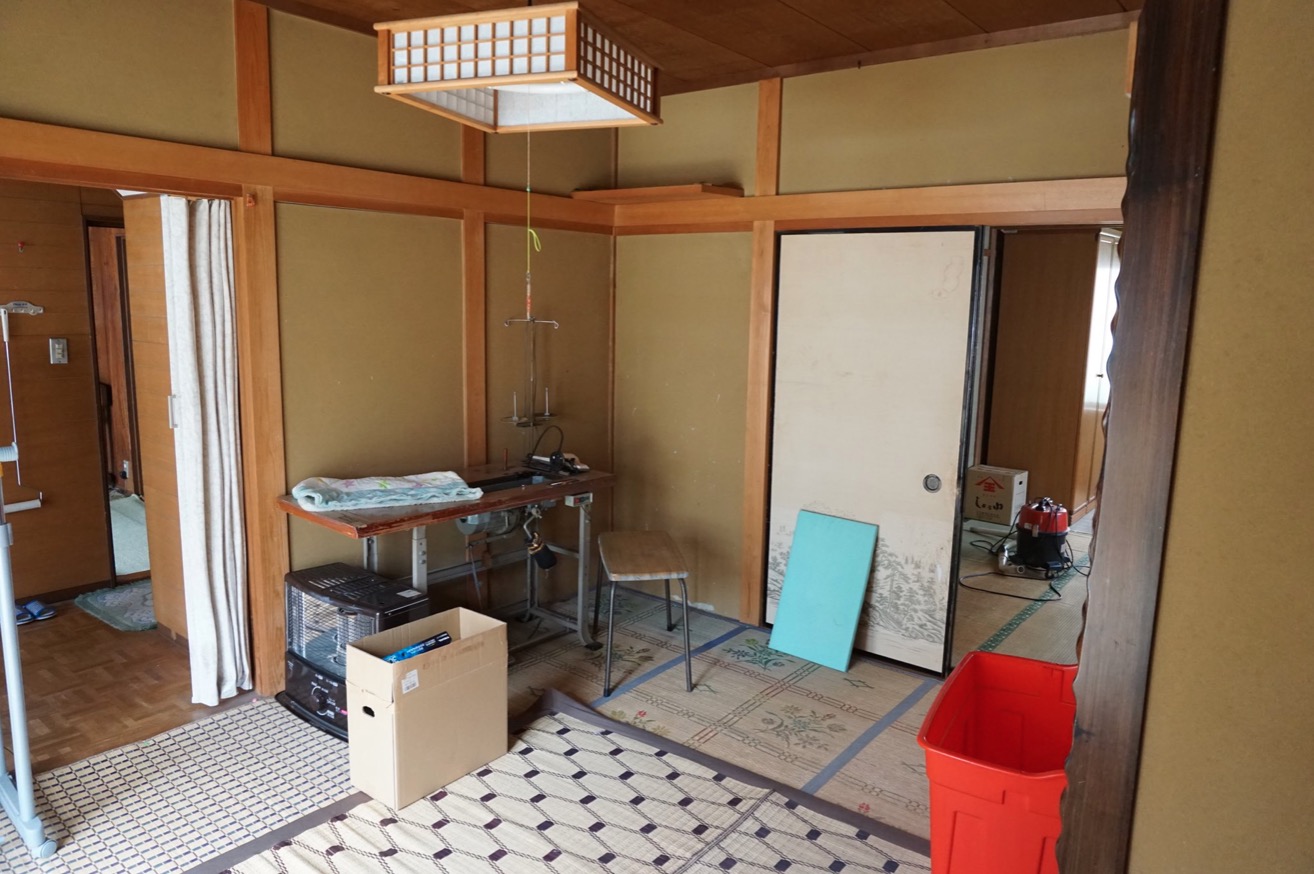Abandoned Japanese houses transformed into stunning modern homes ...