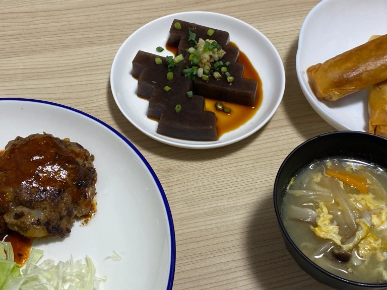 Making igisu, a traditional Japanese food even most Japanese people don ...