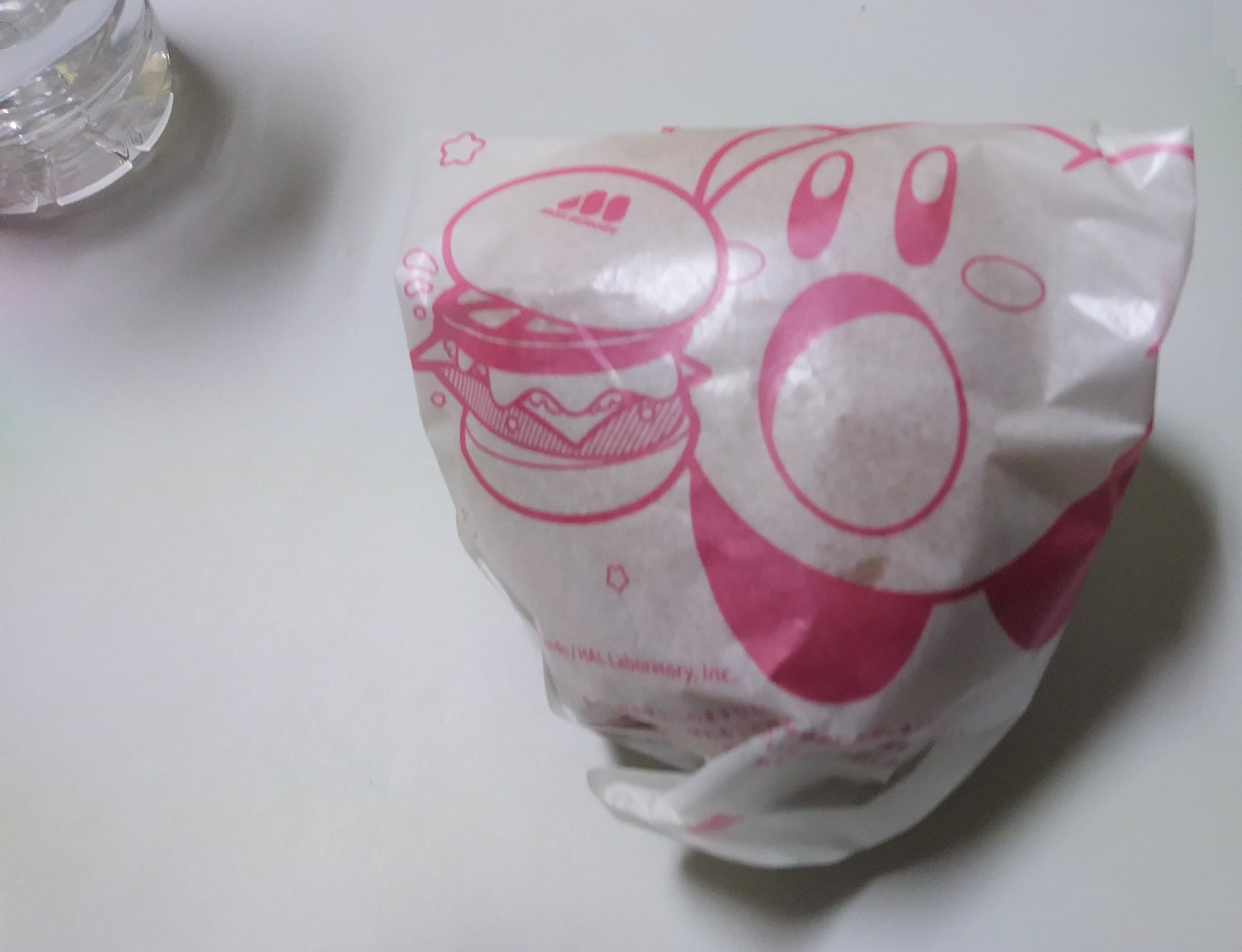 Mos Burger teams up with Nintendo’s Kirby, charms Internet with ...