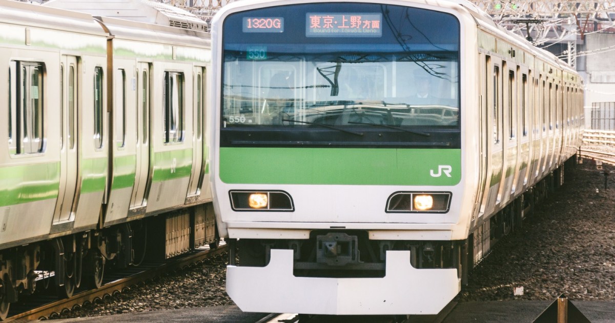 Tokyo trains set to become less convenient with new last train schedule ...