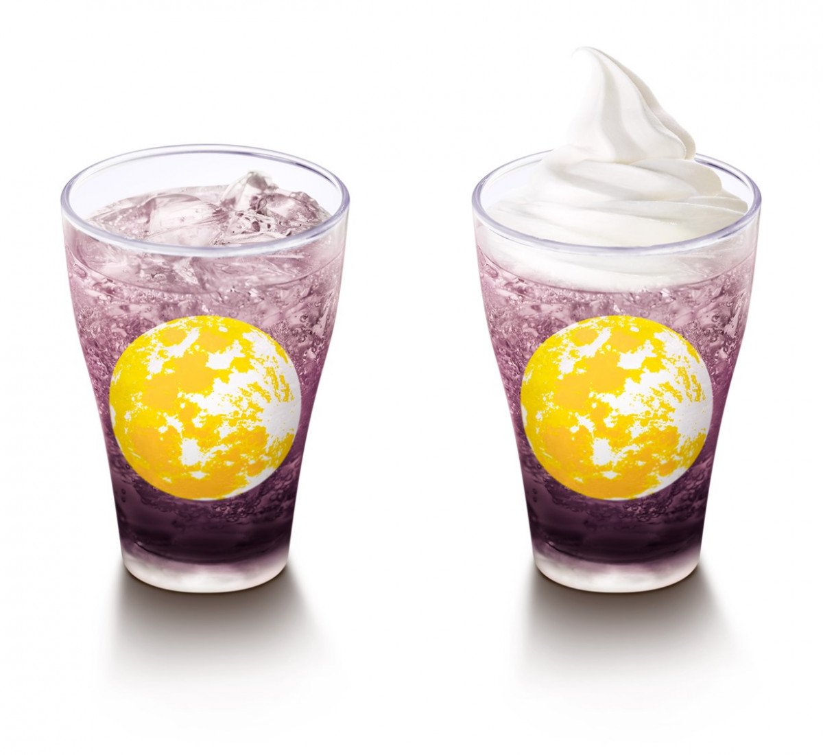 McDonald’s and KFC Japan release new Tsukimi “moon-viewing” burgers for ...