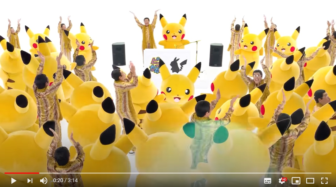 Tag: Pikotaro | SoraNews24 —Japan News—