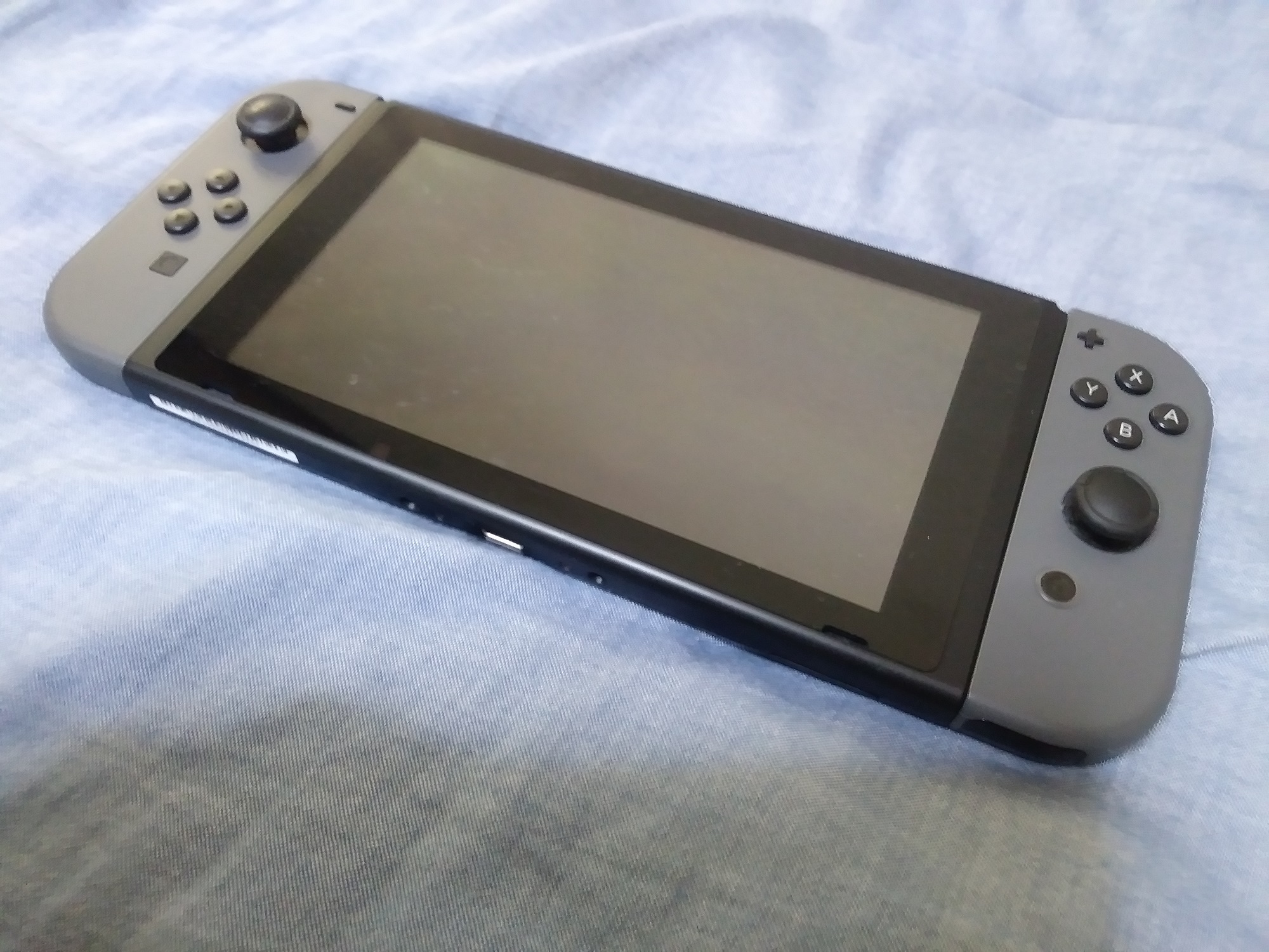 Nintendo puts out important notice for casual gamers who’ve bought a ...